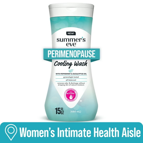 Feminine Washes in Feminine Care - Walmart.com