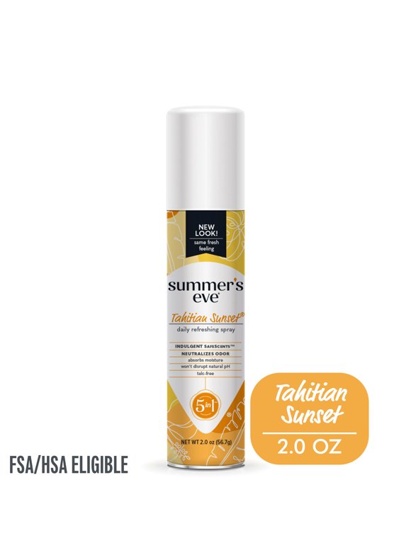 Summers Eve in Feminine Care - Walmart.com
