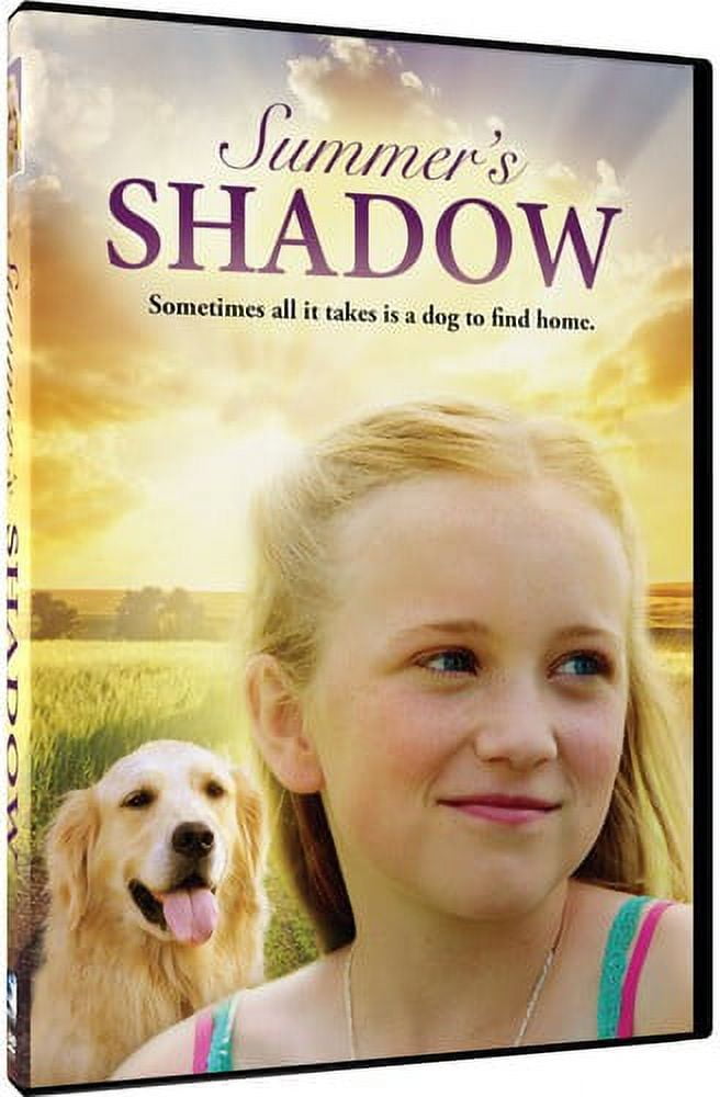 Summer's Shadow (DVD), Engine15, Kids & Family - Walmart.com
