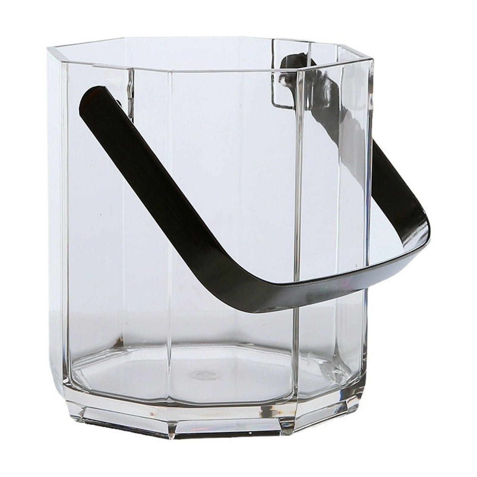 Summer's Ultimate Beverage Companion Portable Plastic Ice Bucket ...