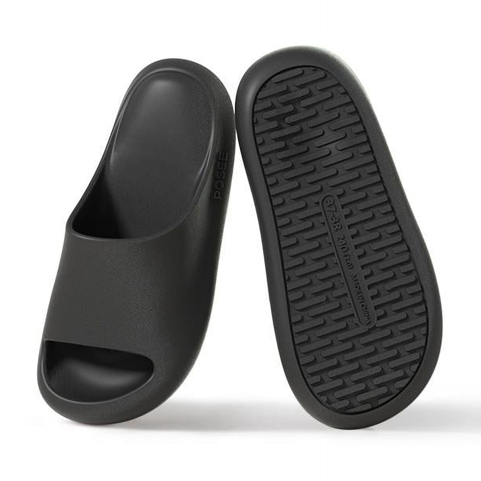 【Summer sale】【Livestream】POSEE Pillow Slippers Slide, New Trendy Cat Claw EVA Slippers For Women ...