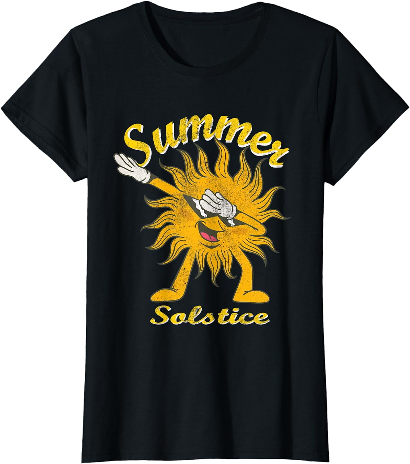 Summer solstice Midsommar Festival Gidt Idea T-Shirt - Walmart.com