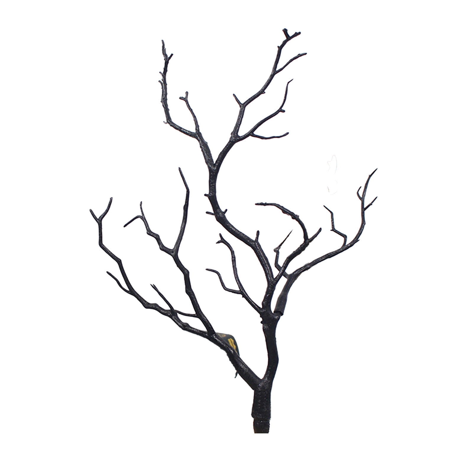 Summercome Antler Branches, Dried Tree Twig Stems Fake Tree Branch, Halloween Decor Lifelike ...
