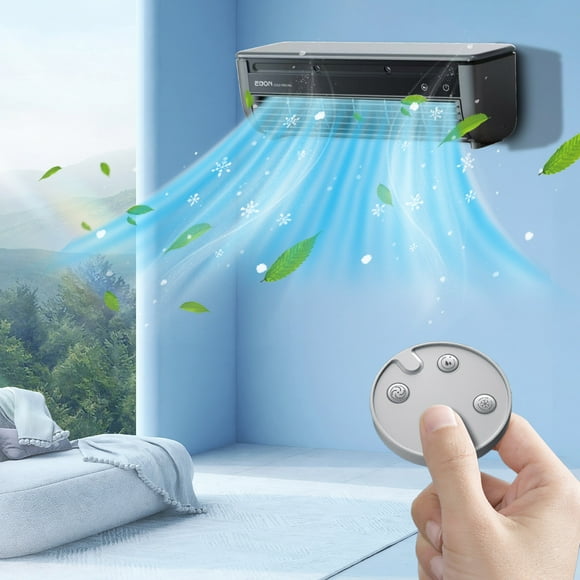 Air Conditioner No Window