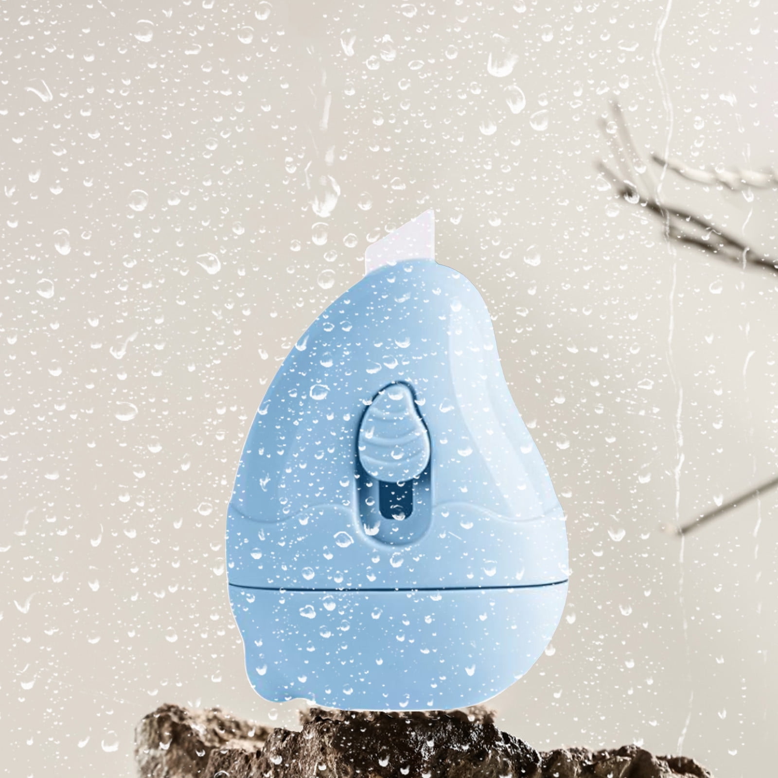 Summercome Identity Theft Protection Roller Stamp with Box Opener, Id ...