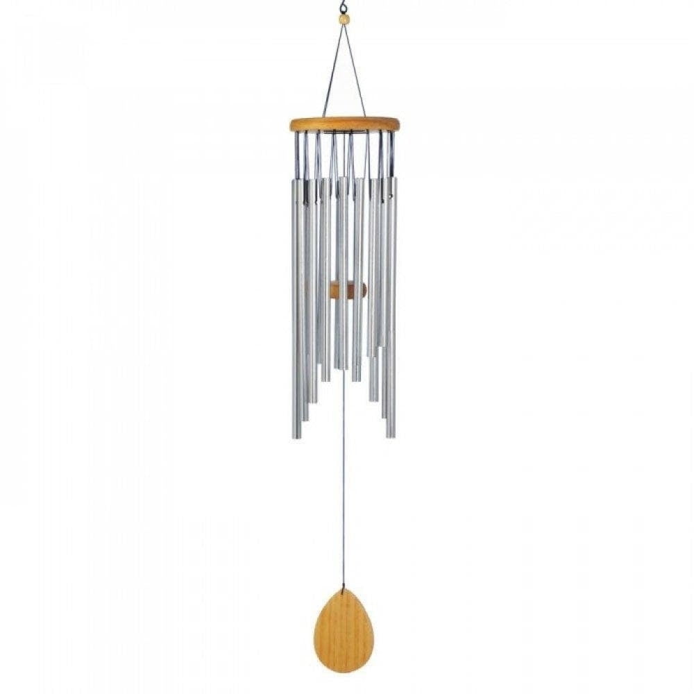 Timeless Waterfall Wind Chimes - Walmart.com