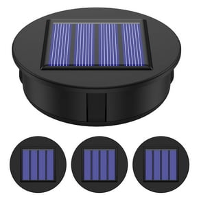 Replacement Solar Light Parts