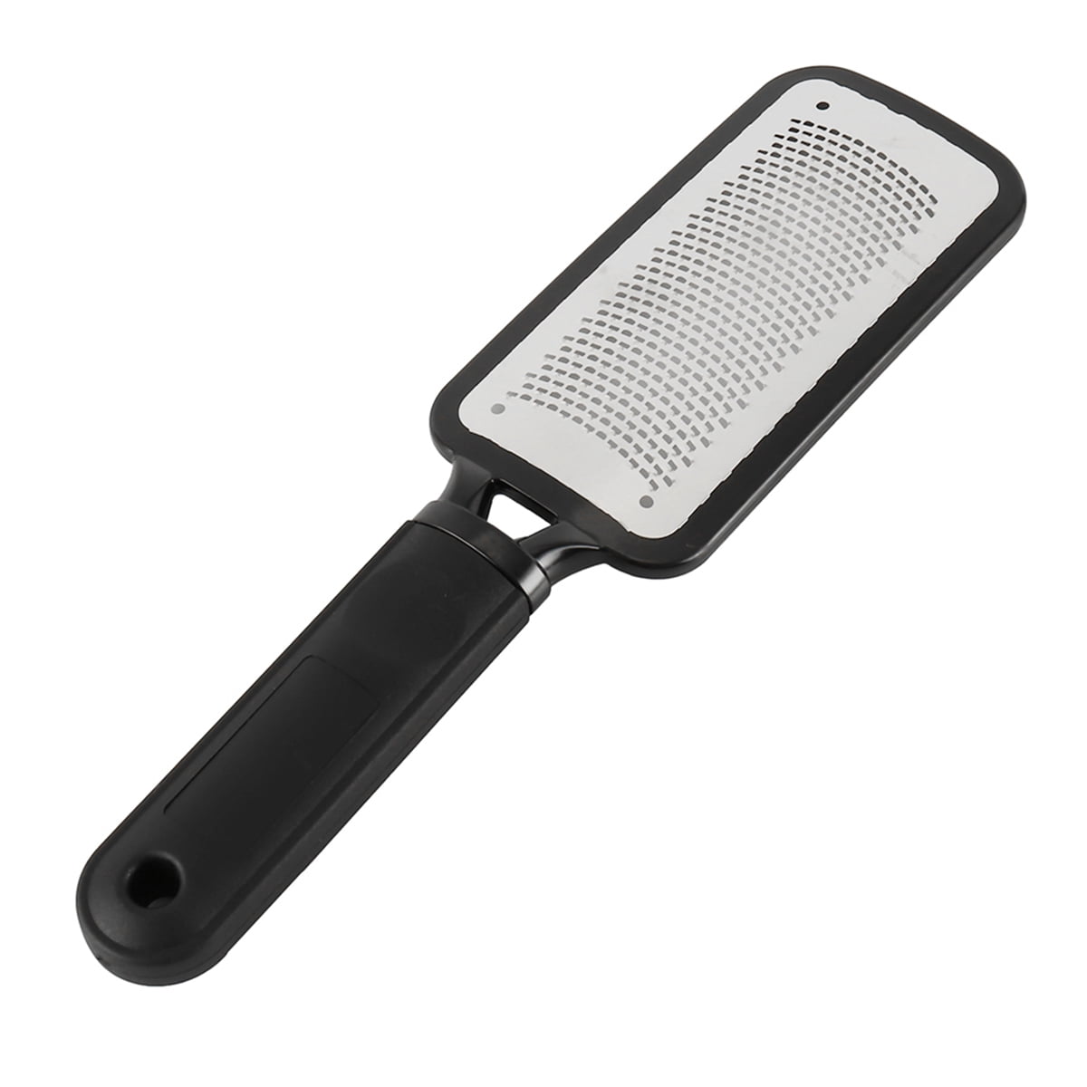 Summerkimy Foot File Callus Remover Foot Rasp Stainless Steel Foot ...