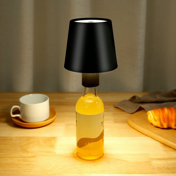 Rechargeable Led Bottle Lights