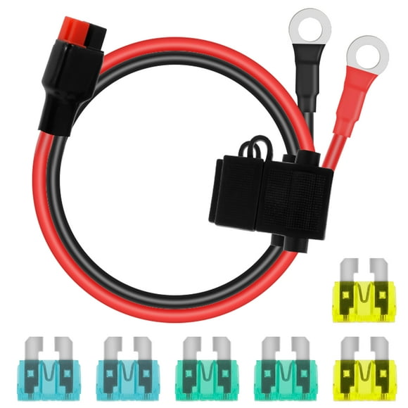Sae Battery Connector