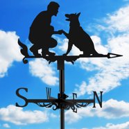 Weathervane Weather Direction DIY for Kids Party Favor Creative Gift ...
