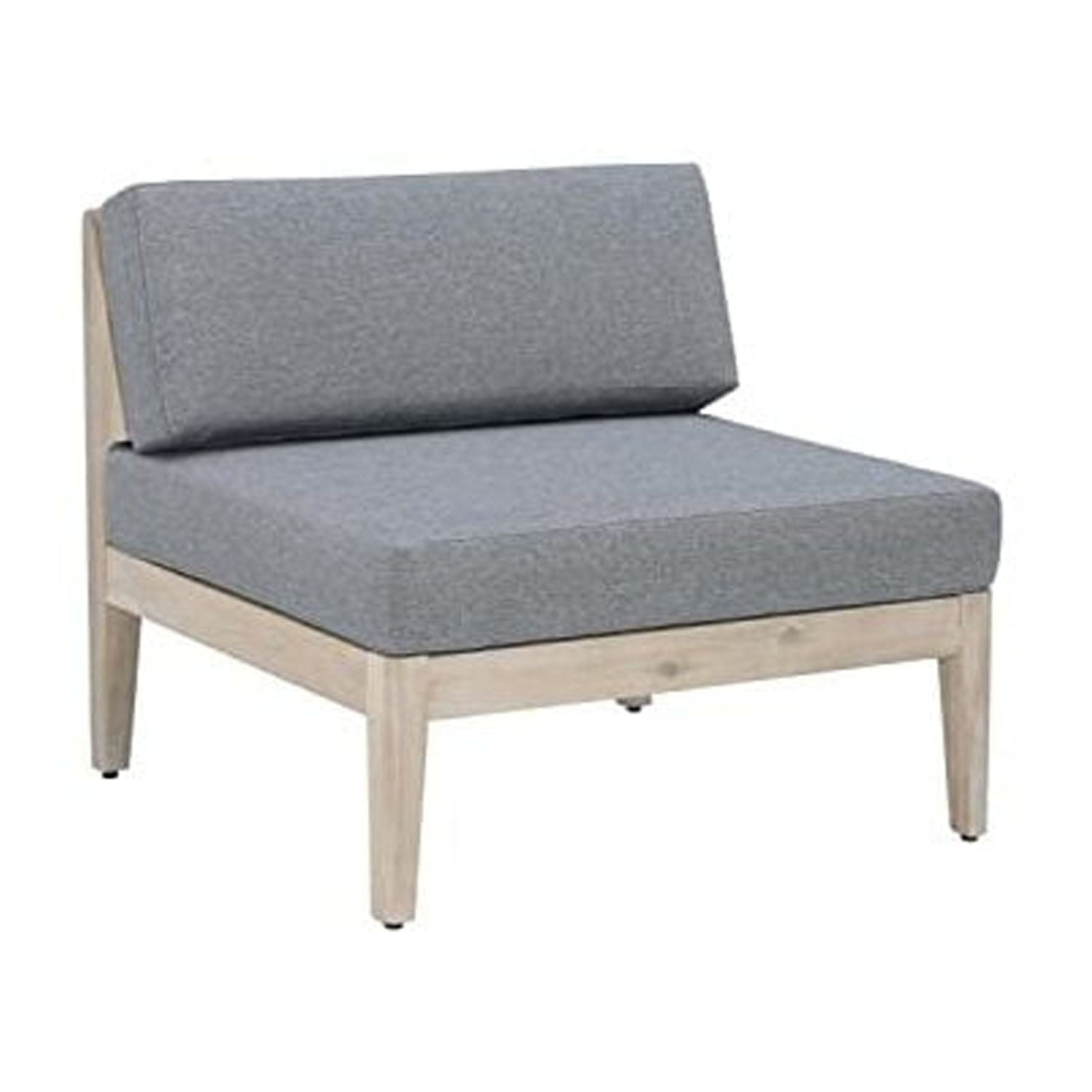 Summerlyn Natural Middle Chair - Walmart.com