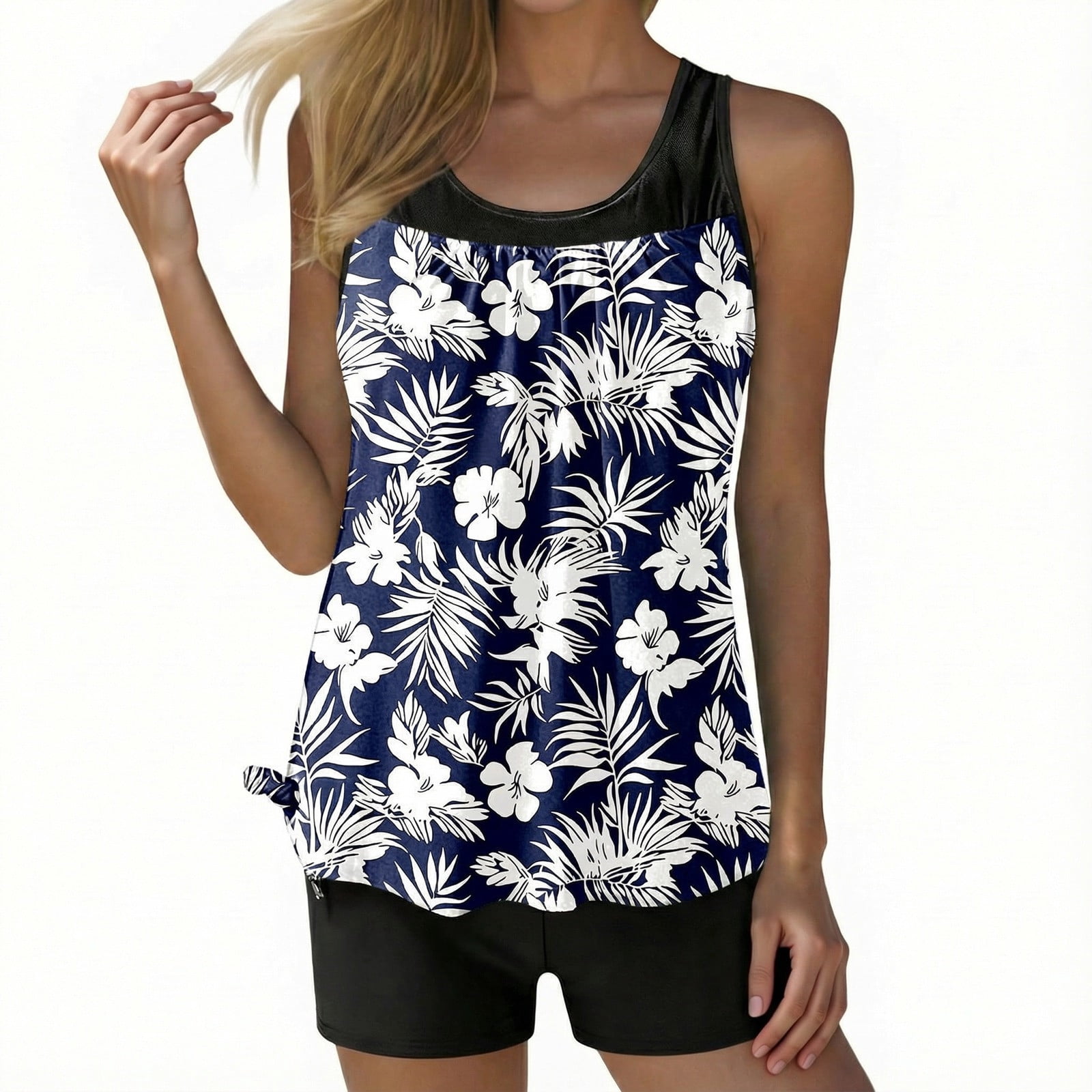 Summersalt swimsuits for women Two Piece Swimwear Tankini With ...