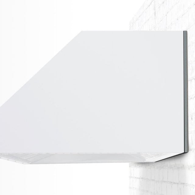 Summerset 1/2-Inch Mounting Bracket for 36-Inch Vent Hood - SSVH-36-SPT ...