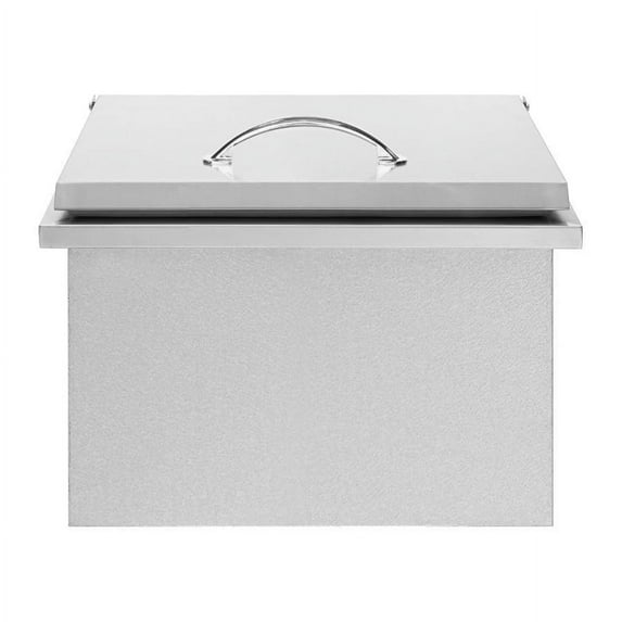 17x24" 1.7c Drop-in Cooler - Walmart.com