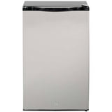 Free Shipping! Summerset Stainless Steel 20-Inch 4.5 Cu. Ft. Small ...