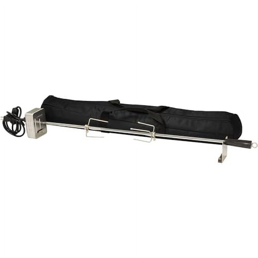 Summerset 36-Inch Rotisserie Kit Storage Bag - GRILLCOV-ROT44 - Walmart.com