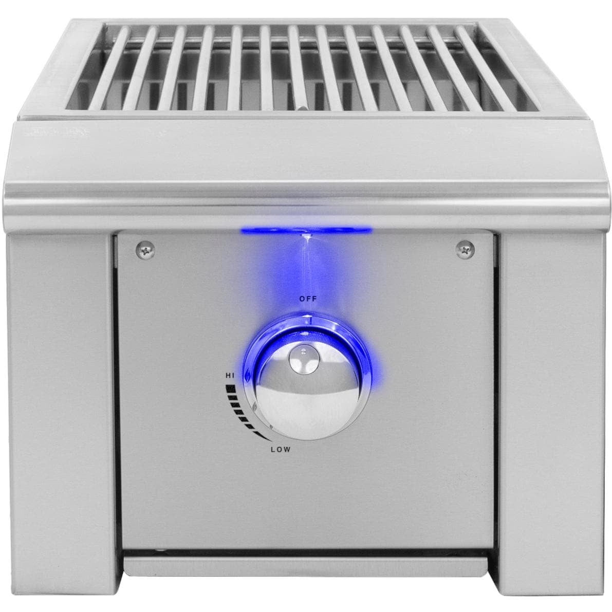 Alturi Sear Side Burner Liquid Propane - Walmart.com