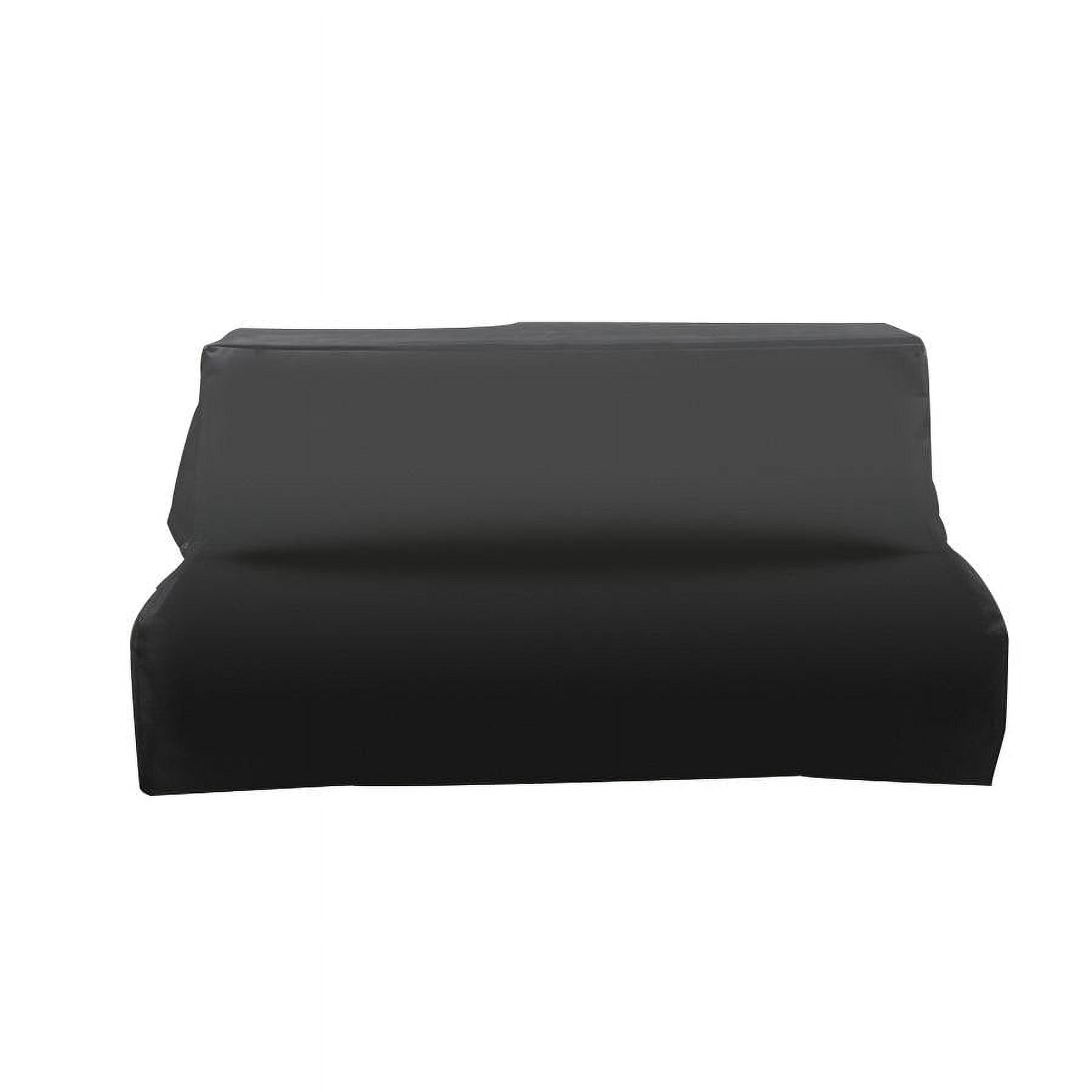 Summerset Grills Deluxe Grill Cover for 44-Inch TRLD Built-In Gas ...