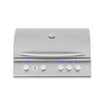 Sizzler PRO Series 32" Natural Gas - Walmart.com