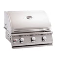 Summerset Sizzler Series Built-In Gas Grill, 26", Propane - Walmart.com