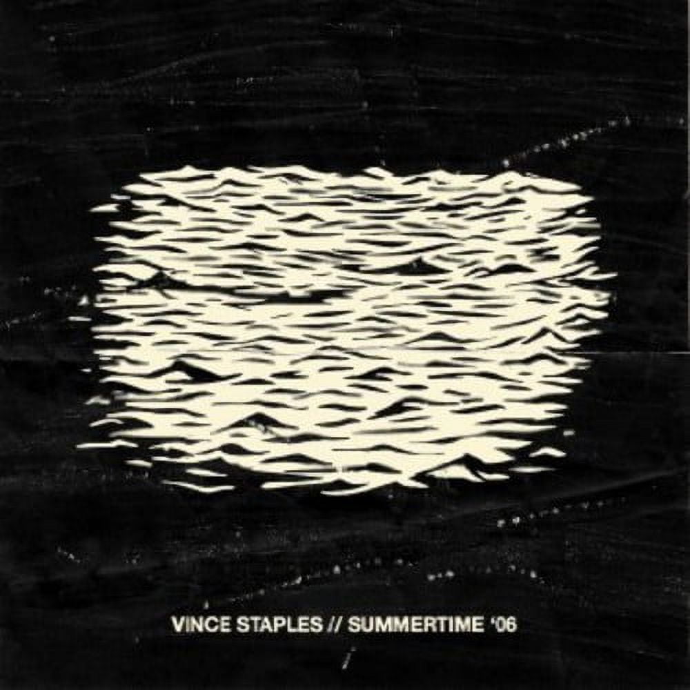 Summertime 06 (CD) (explicit) - Walmart.com