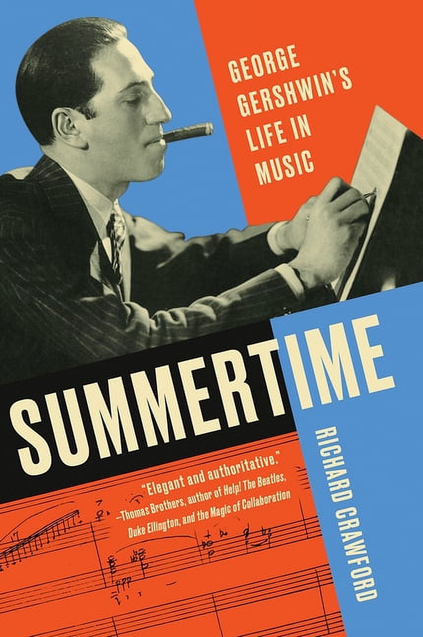 Summertime George Gershwin