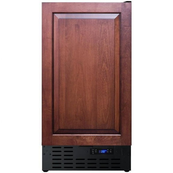 Summit 18-Inch 2.7 Cu. Ft. Compact Refrigerator - Walmart.com