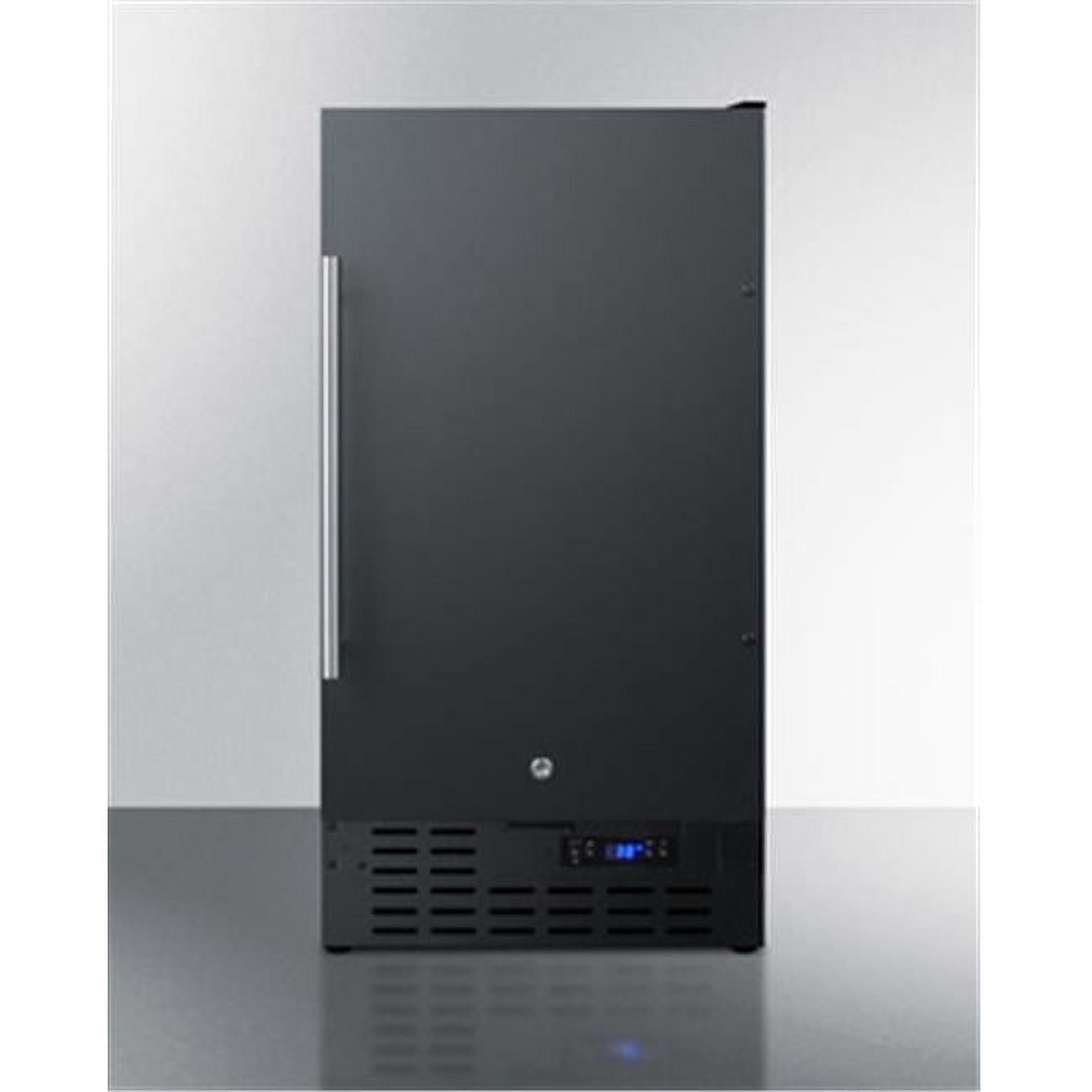Summit 18-Inch 2.7 Cu. Ft. Compact Refrigerator - Walmart.com