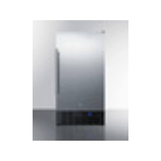 Summit FF1843BSSADALHD 18 in. Wide ADA Compliant Built-In All ...