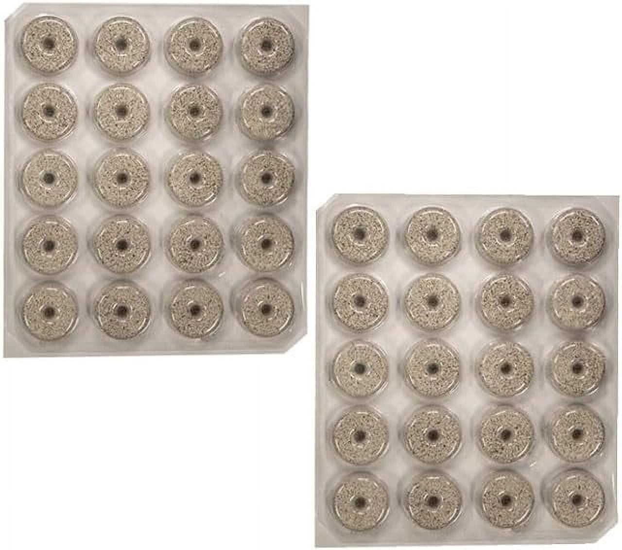 Summit 20 Count Slow Release Mosquito Dunks®, Pack of 2 - Walmart.com