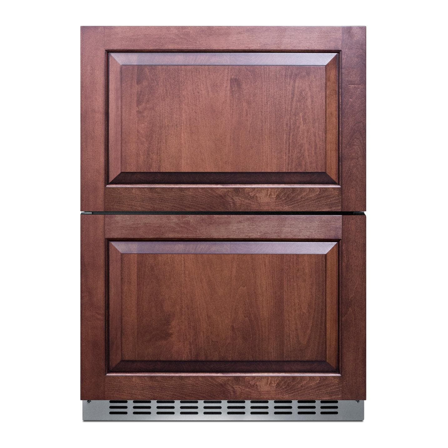 24" wide indoor/outdoor 2-drawer refrigerator-freezer - Walmart.com