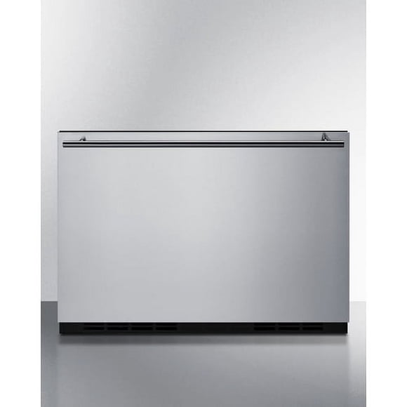 24 Inch Wide Refrigerator