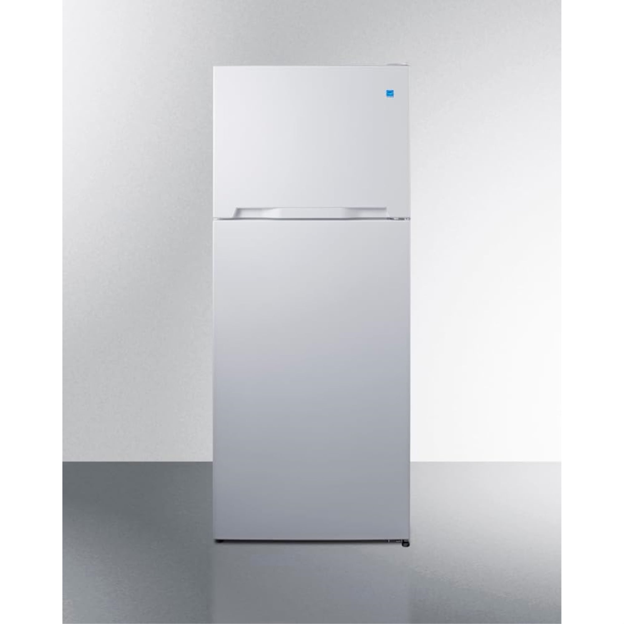 Summit 28" Refrigerator, Top Mount Freezer, Full Size, Energy Star ...