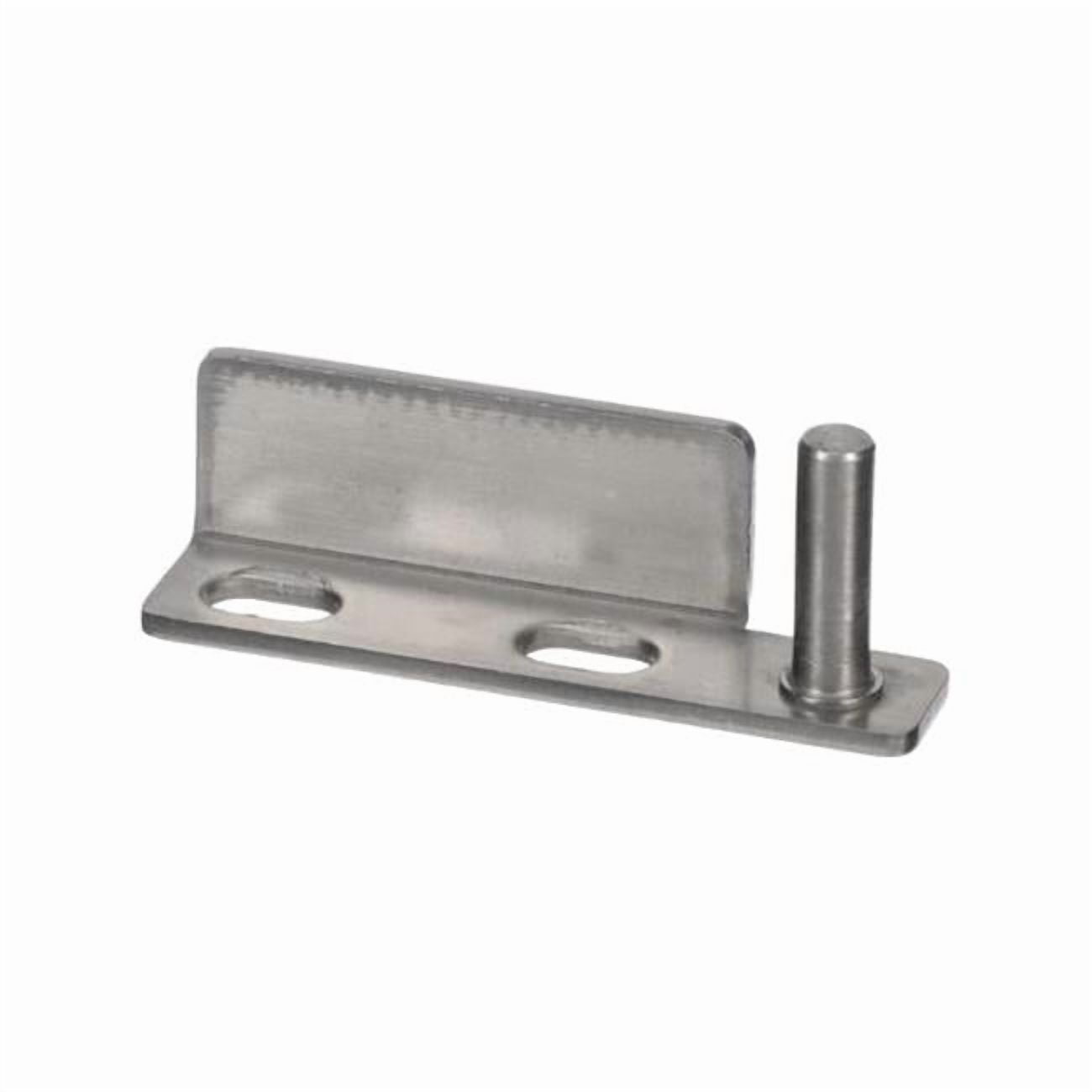 Summit Appliance 1140100029 0.85 x 2.75 in. Bottom Hinge Assembly ...