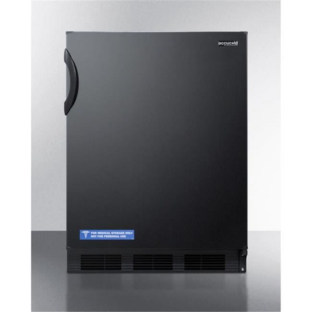 Summit Appliance 32.38 x 23.63 x 23.5 in. Freestanding ADA Compliant ...