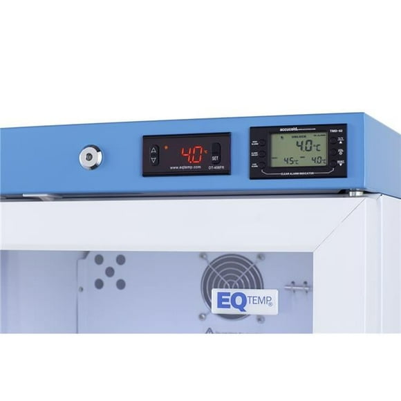 Medication Refrigerator