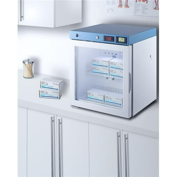 Medication Refrigerator