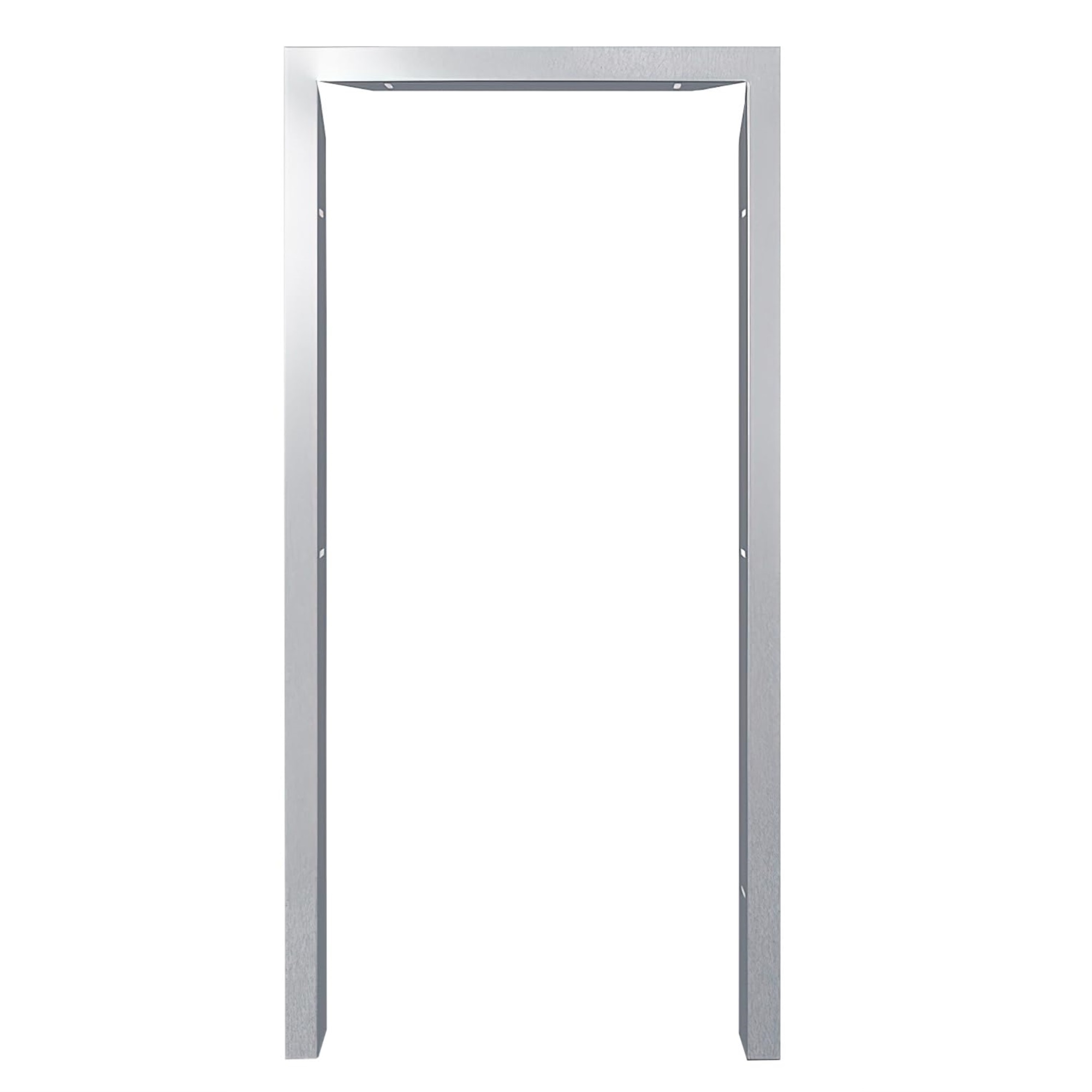 Stainless Steel Trim