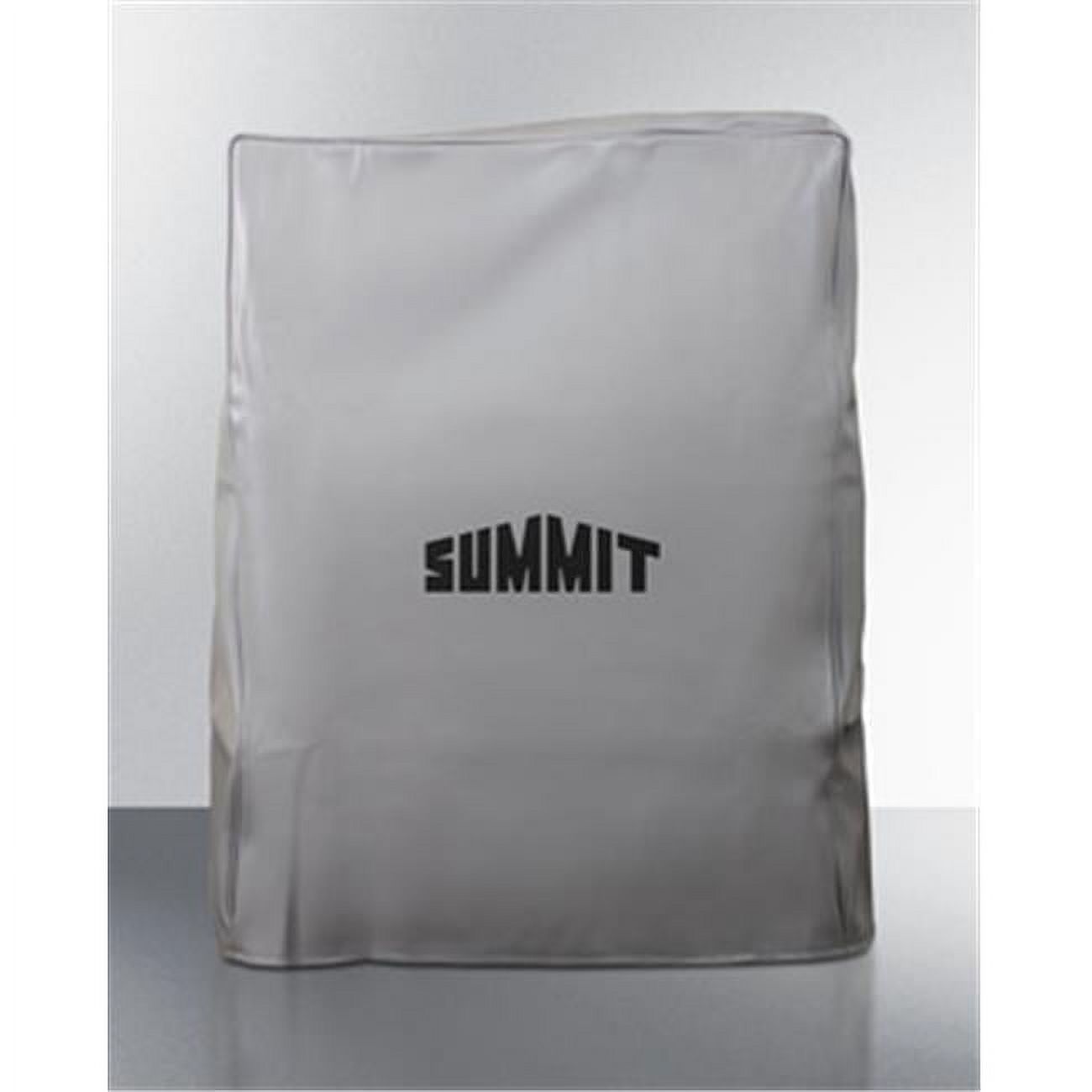 Summit Appliance Vinyl Cover for Select Outdoor Refrigerators - Walmart.com