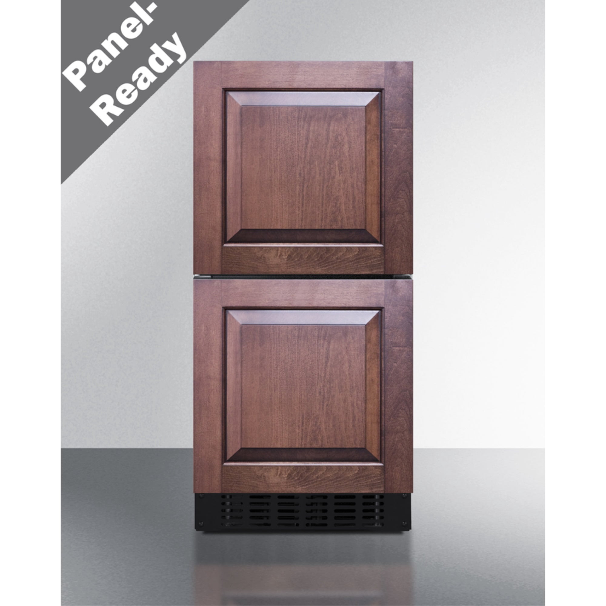 SUMMIT ASDR1524PNR compact refrigerator - Walmart.com