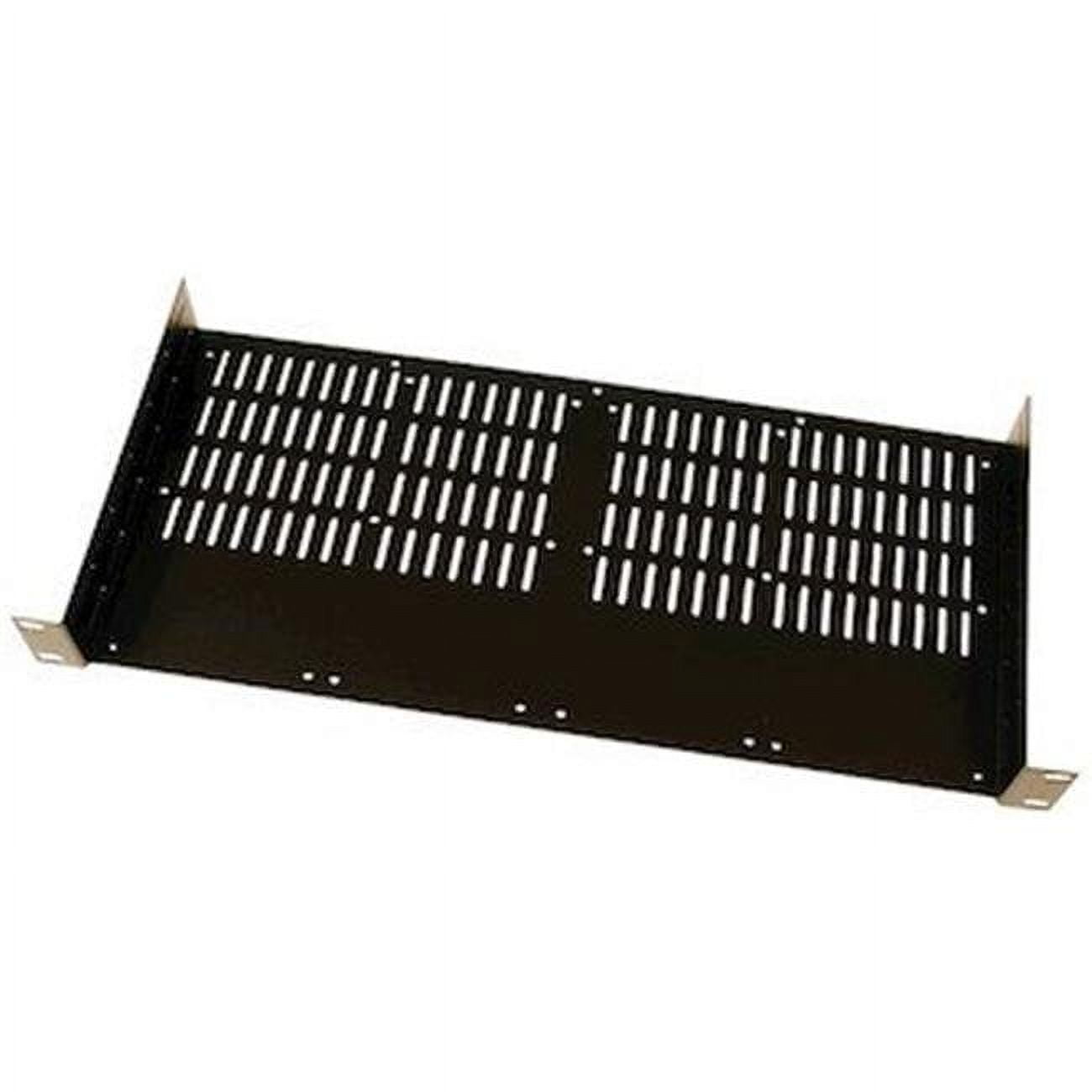 Summit Audio SRK100 SRK-100 Rackmount Kit for 19 in. Rack - Walmart.com