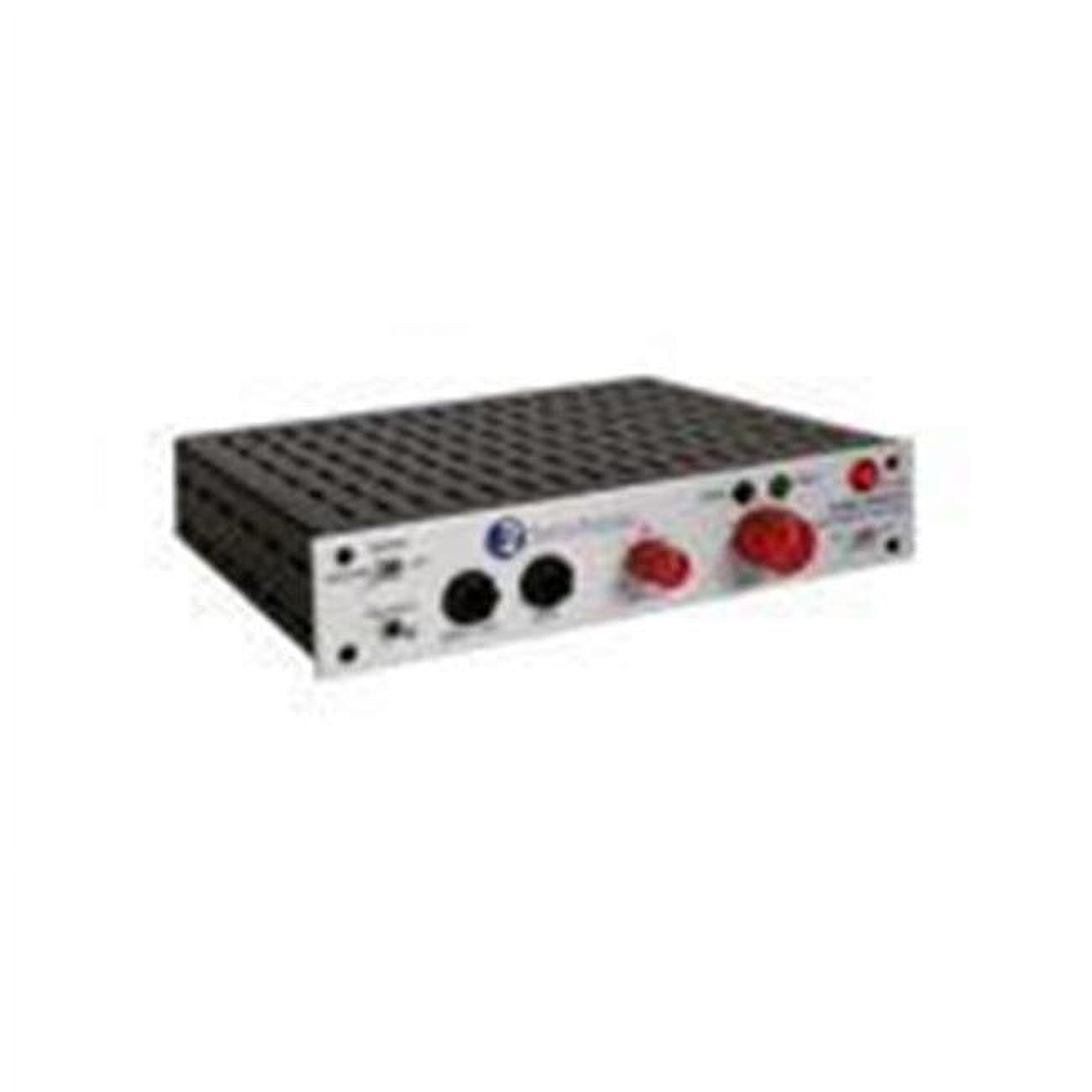 Summit Audio TD-100 Instrument Preamp and Tube Direct Box - Walmart.com