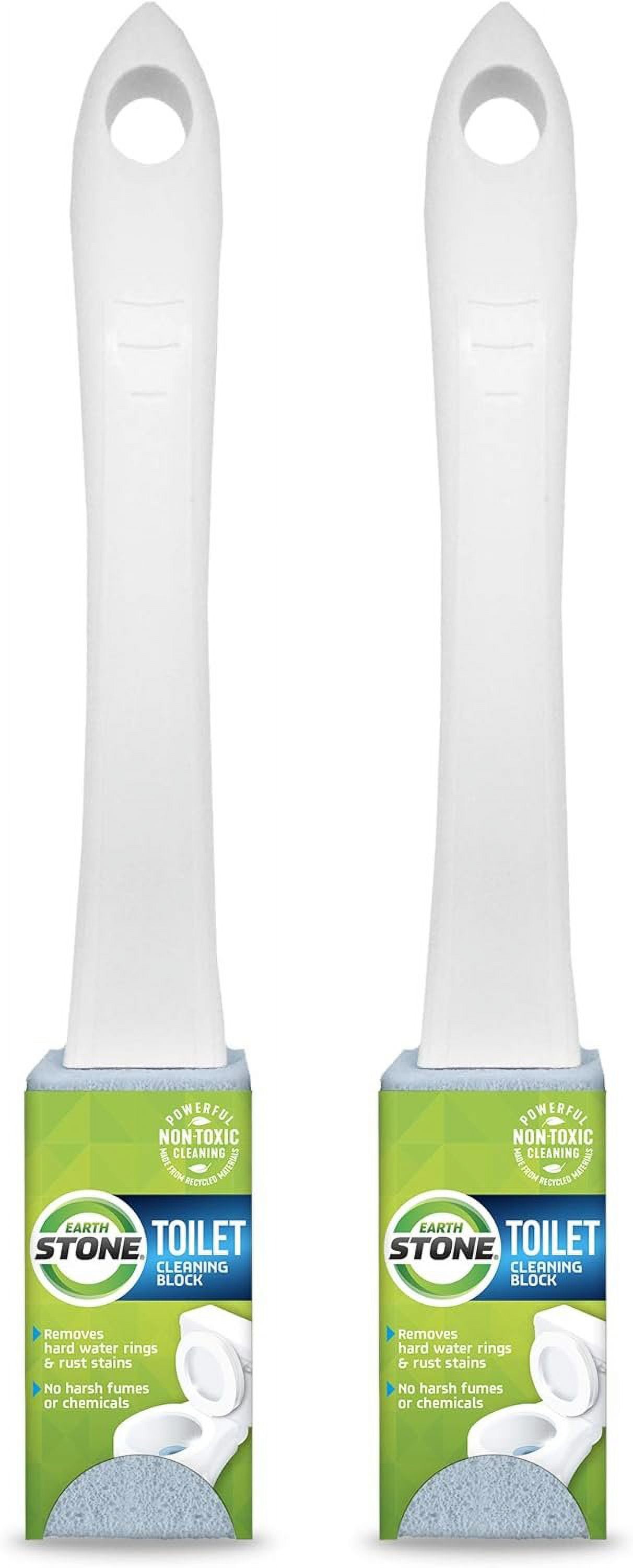 Summit Brands EarthStone Environment Friendly Bathroom Cleaner Pack of ...