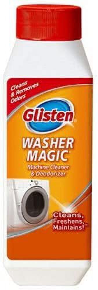 Summit Brands Glisten WM0612N Washer Magic-12 Fluid Ounces-Washing ...
