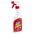 Iron Out Liquid Rust Stain Remover Cleaner, 16 oz - Walmart.com