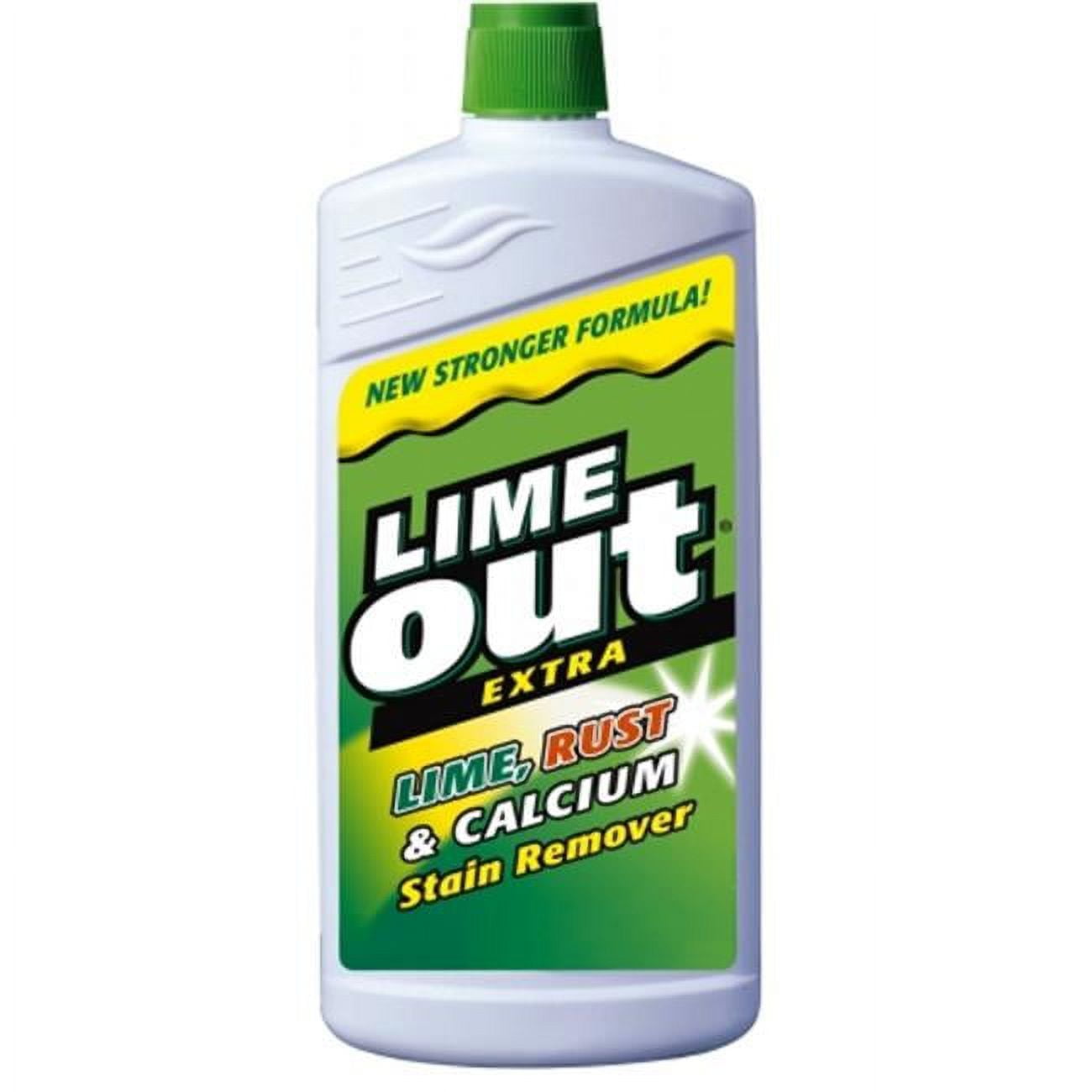 Summit Brands Lime Out Extra Cleaners - - Walmart.com
