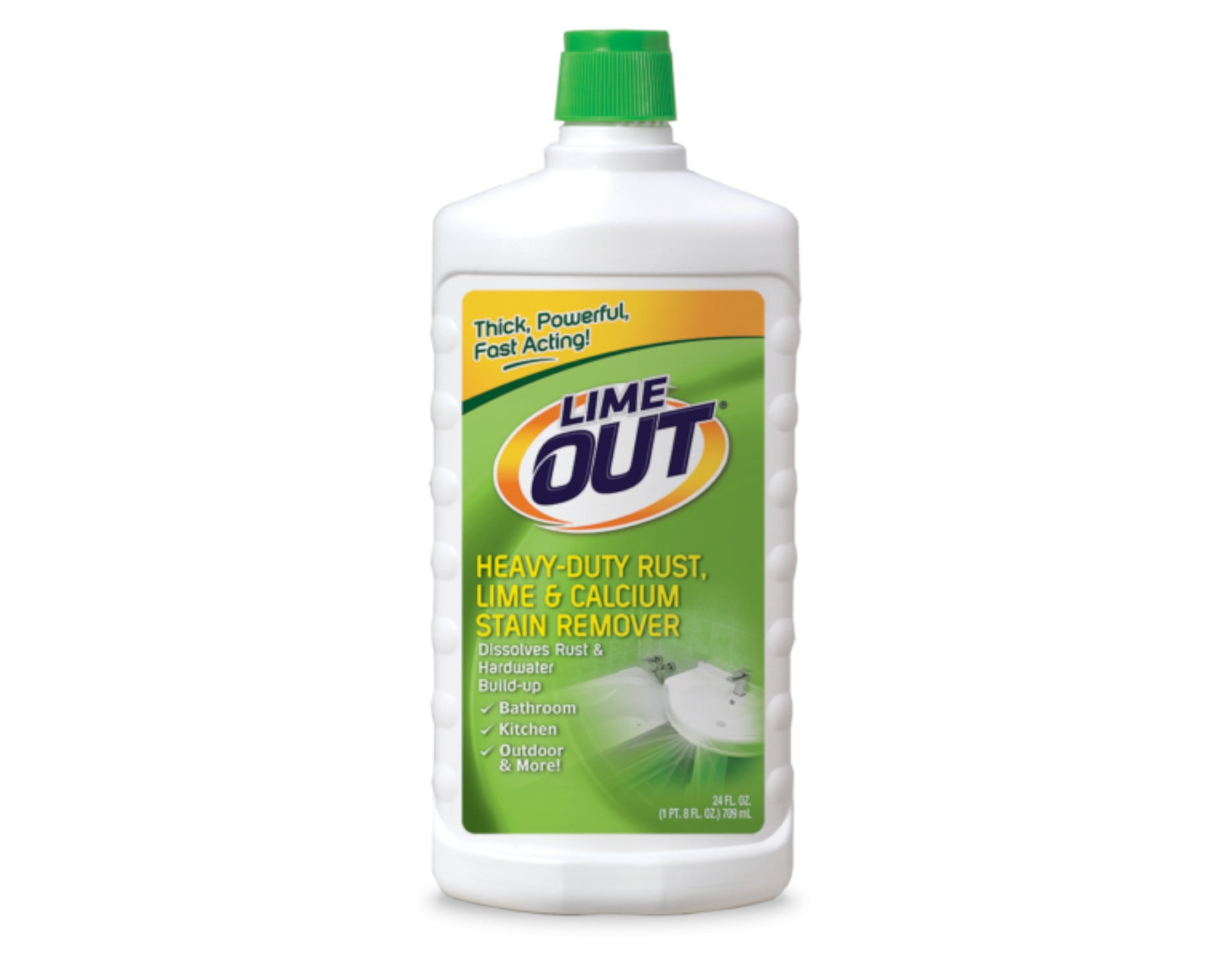 Summit Brands Lime Out Extra Cleaners - - Walmart.com