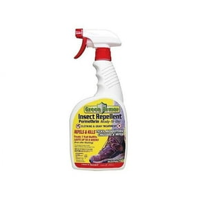 Permethrin Spray