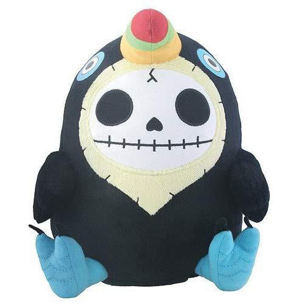 Summit Collection YTC 1158 Furrybones Toucan Mango Large Skeleton Plush ...